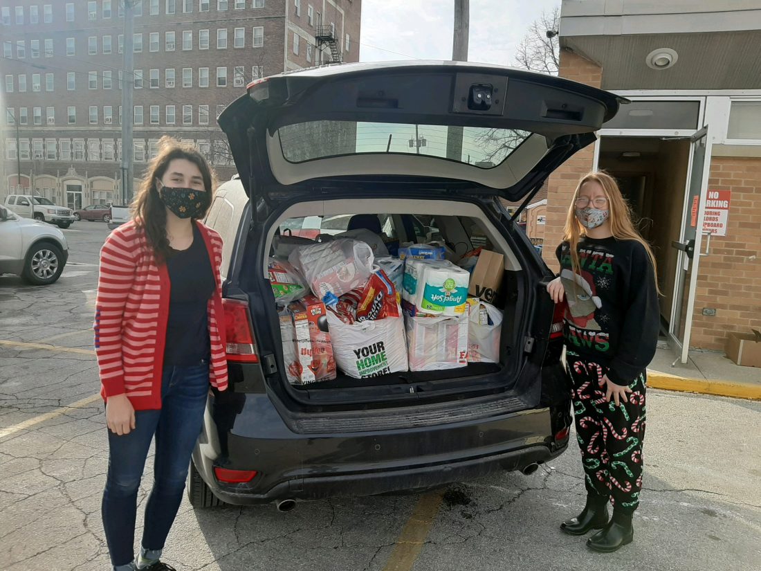 Exceeding expectations | News, Sports, Jobs - Messenger News